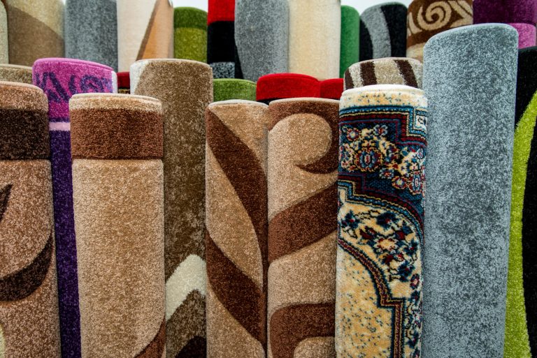 Home Self-Storage Tips: How To Store Rugs - U Store It