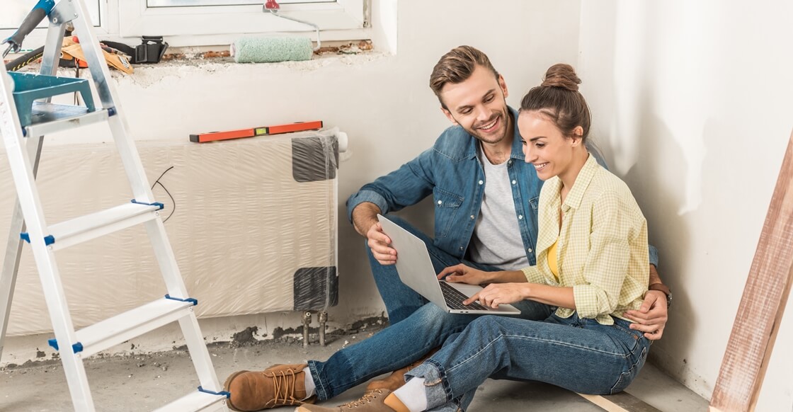 Ultimate Home Renovation Tips - U Store It