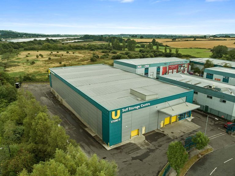 Storage Units Cork | 50% Off 1st Month | U Store It